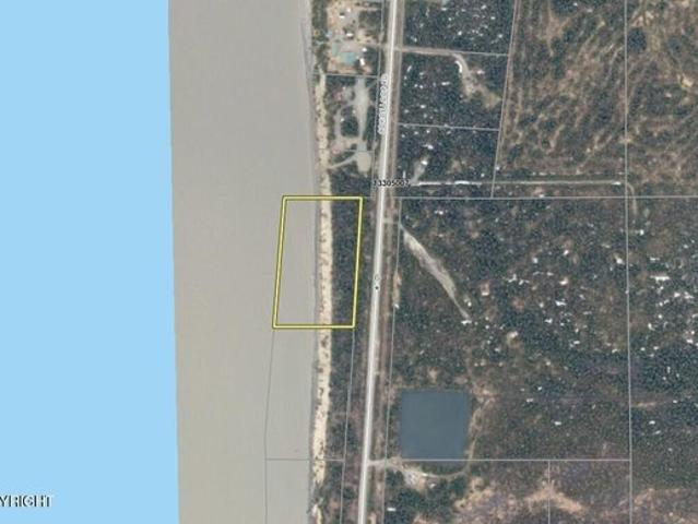 Cohoe Loop Rd, Kasilof, AK 99610