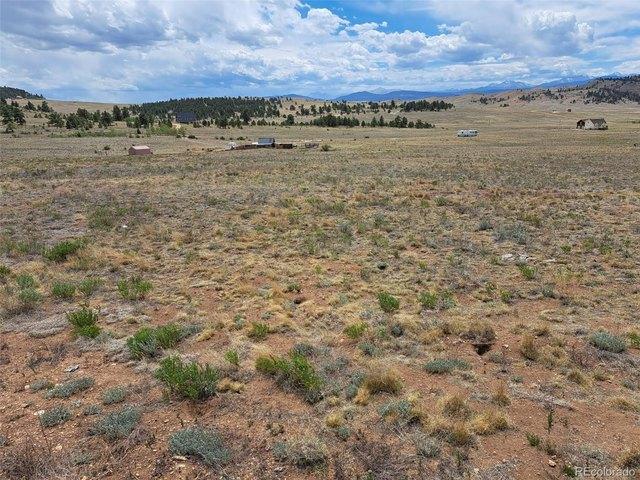 Cohonina Rd, Hartsel, CO 80449