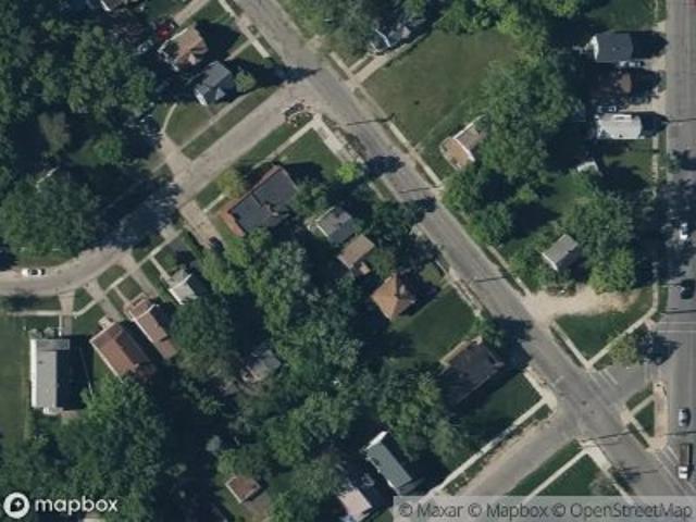 Coit Ave