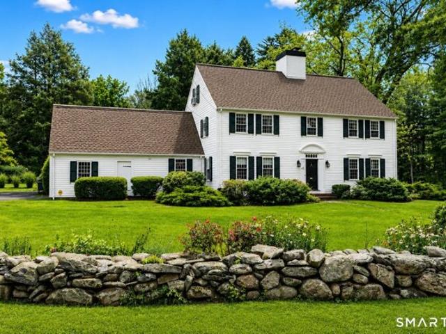 Coit Ln, Norwich, Home For Sale