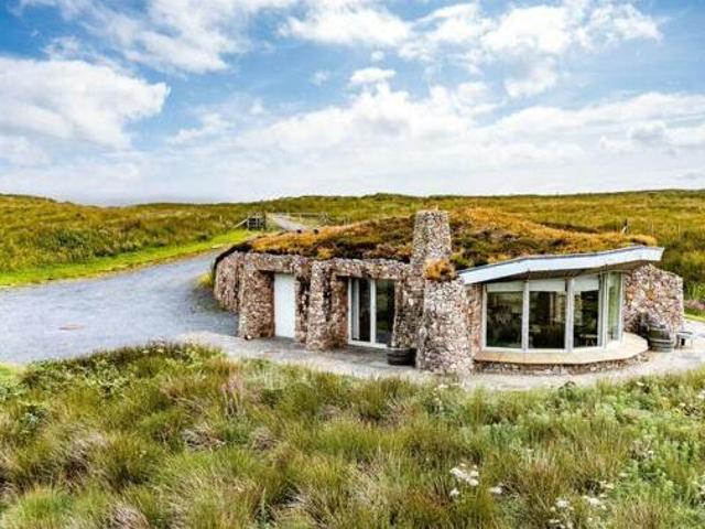Coillabus, A´ Mhoine Bheag, Isle Of Islay, 2 Bedroom Detached
