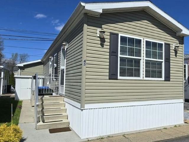 Coke Ave Unit,avenel, Home For Sale