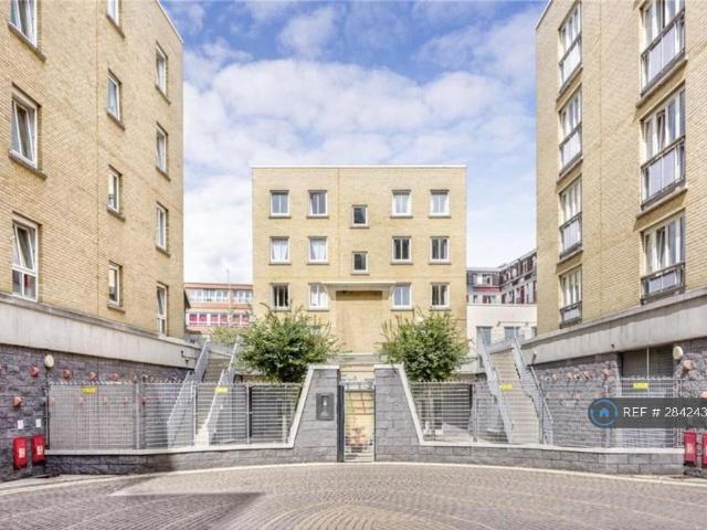 Coke Street, London, E1 1 bed flat to rent £1,900 pcm £438 pw