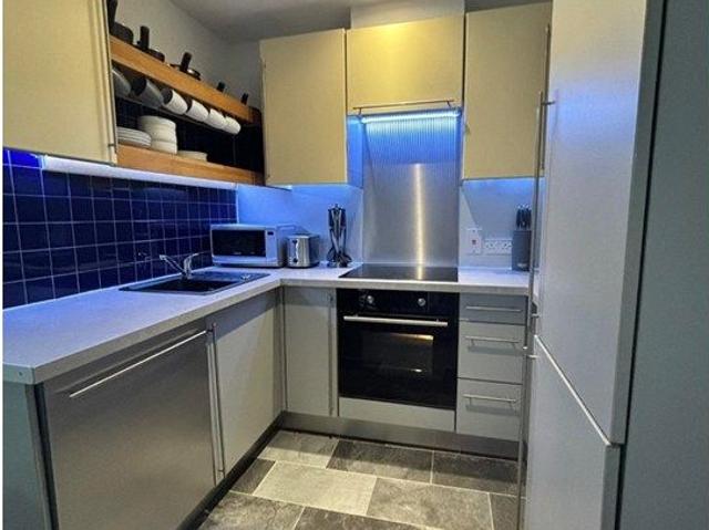 Coke Street, London E1, 1 bed flat to rent, £1,950 pcm | PrimeLocation
