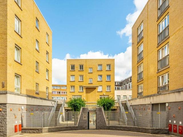 Coke Street, London E1 1 bed flat to rent £1,995 pcm £460 pw
