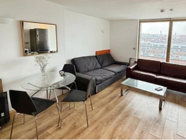 Coke Street, London E1, 2 bed flat to rent, £2,574 pcm | PrimeLocation