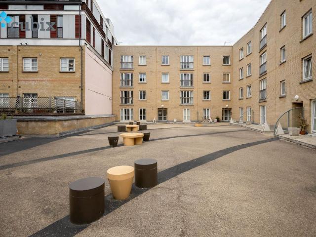 Coke Street, London E1, 2 bed flat to rent, £2,600 pcm | PrimeLocation