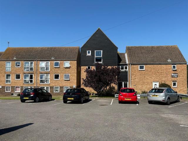 Cokeham Road, Sompting BN15, 1 bed flat to rent, £1,000 pcm | PrimeLocation