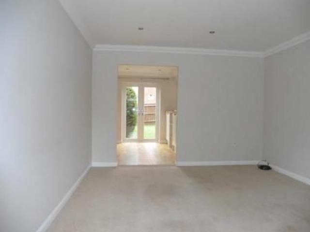 Colt Close, Colehill