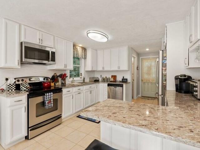 Colt Ln, Plymouth, Home For Sale