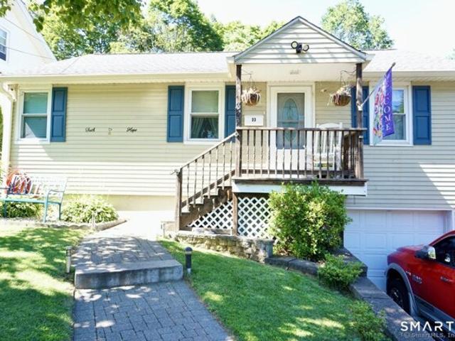 Colt St, New Britain, Home For Sale