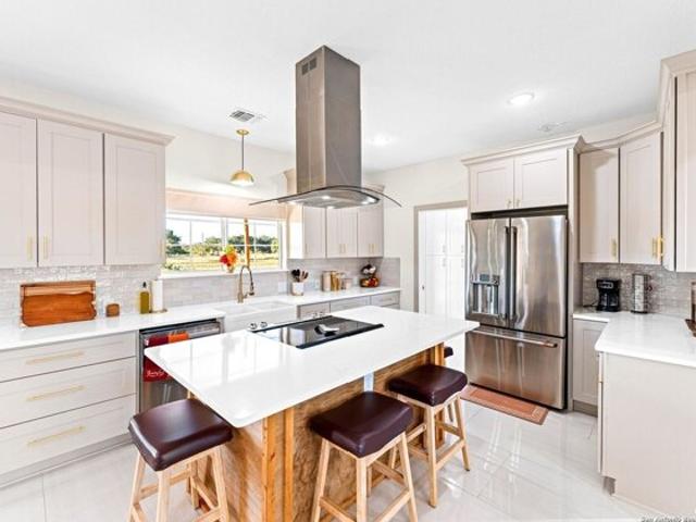 Colt Trl, Natalia, Home For Sale