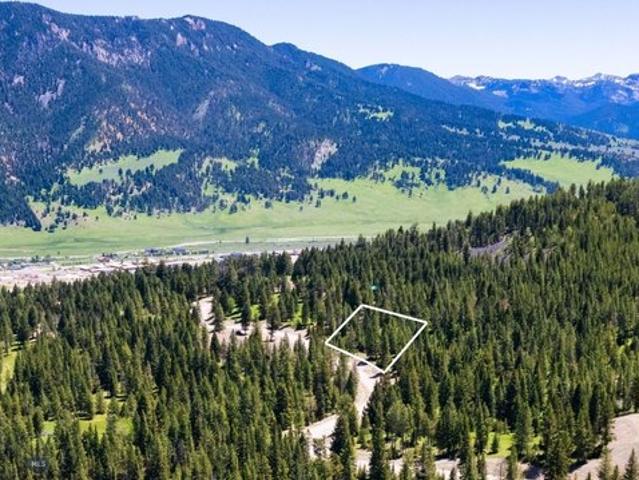 Colters Run Loop Lot 30, Gallatin Gateway, MT 59730