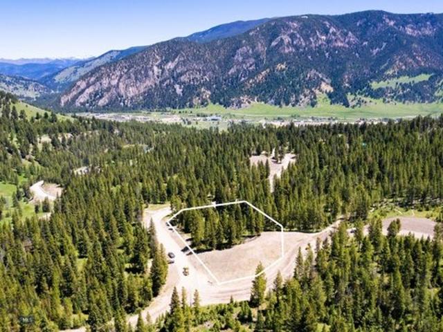 Colters Run Loop Lot 31, Gallatin Gateway, MT 59730
