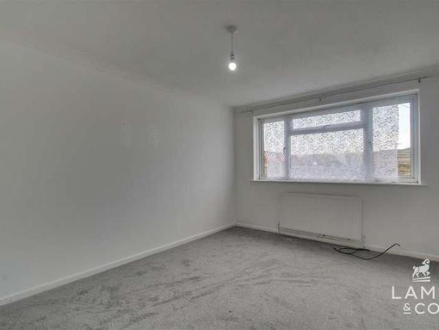Colthorpe Road, CO15