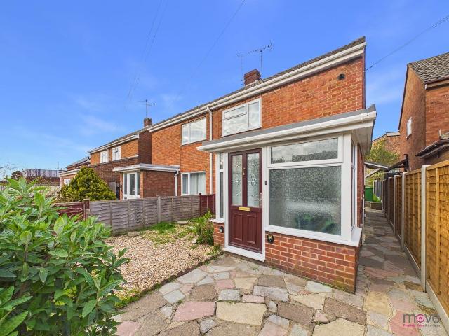 Coltham Close, Cheltenham GL52, 2 bed semi detached house to rent, £1,300 pcm | PrimeLocation