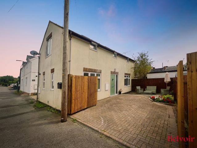 Coltham Fields, Cheltenham GL52, 2 bed detached house to rent, £1,400 pcm | PrimeLocation