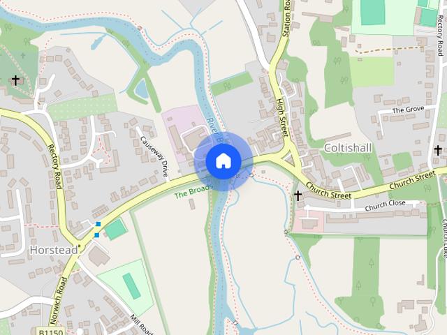 Coltishall, Norwich