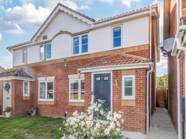 Colton Copse, Chandler´s Ford, 3 Bedroom Semi detached