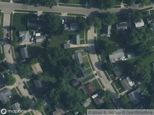 Colton Dr