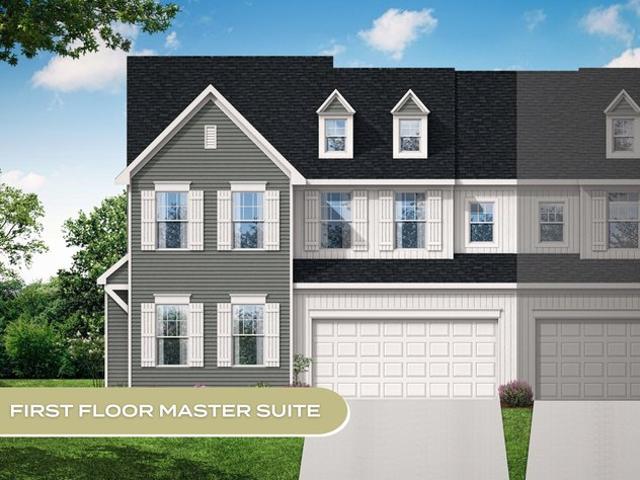 Colton II Plan Wynfield at Millersville Community