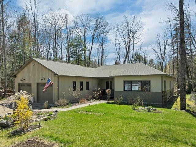 Colton Ln, Center Harbor, Home For Sale