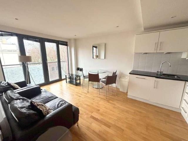 Colton Square, City Centre, Leicester, LE1