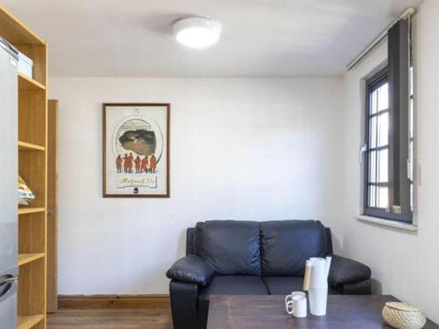 Colton Square, Leicester, 1 Bedroom Penthouse