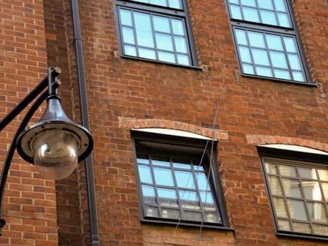 Colton Square, Leicester, 2 Bedroom Apartment