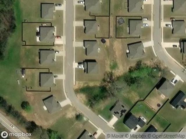 Colton St