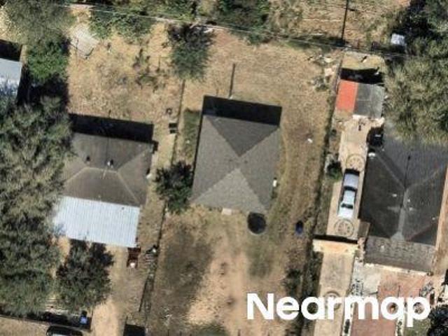 Colton St