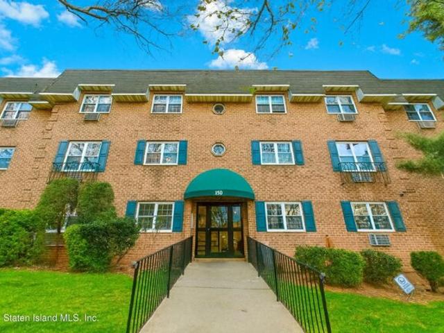 Colton St Apt C, Staten Island, Property For Sale