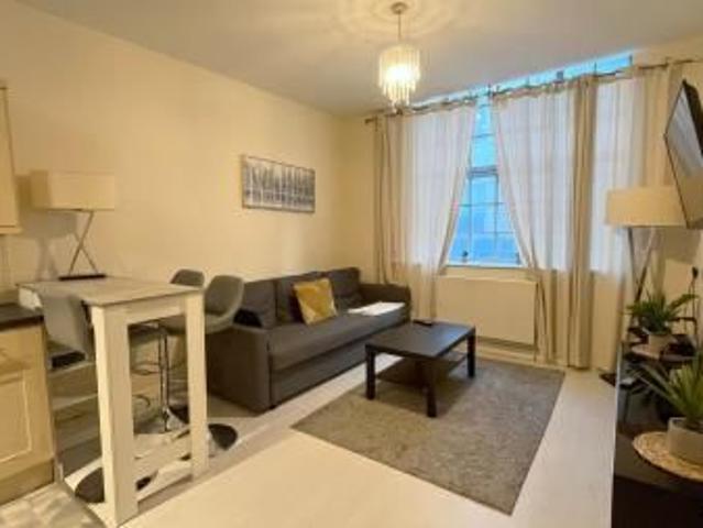 Colton Street, City Centre, Leicester, LE1