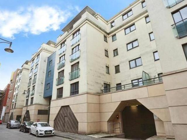 Colton Street, Leicester, 2 Bedroom Flat