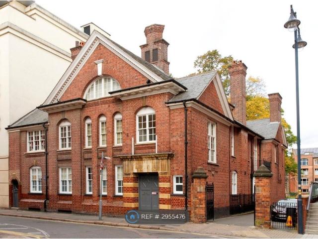 Colton Street, Leicester LE1, 1 bed flat to rent, £900 pcm | PrimeLocation