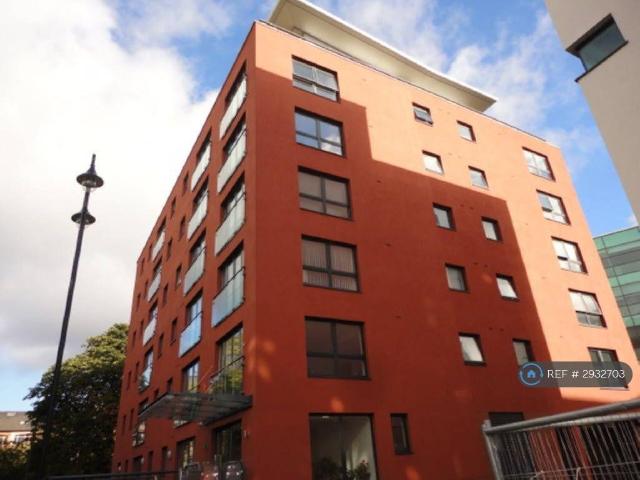 Colton Street, Leicester, LE1 2 bed flat to rent £1,195 pcm £276 pw