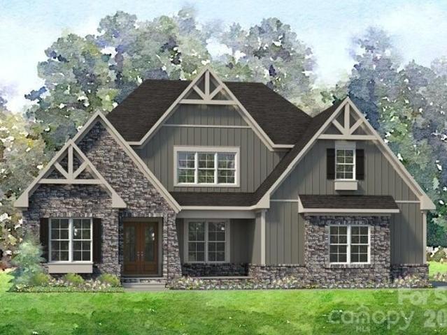 Colton Pl Ne, Concord, Home For Sale