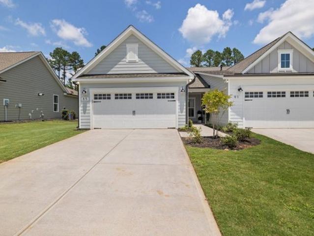 Colton Plan Carolina Overlook Community