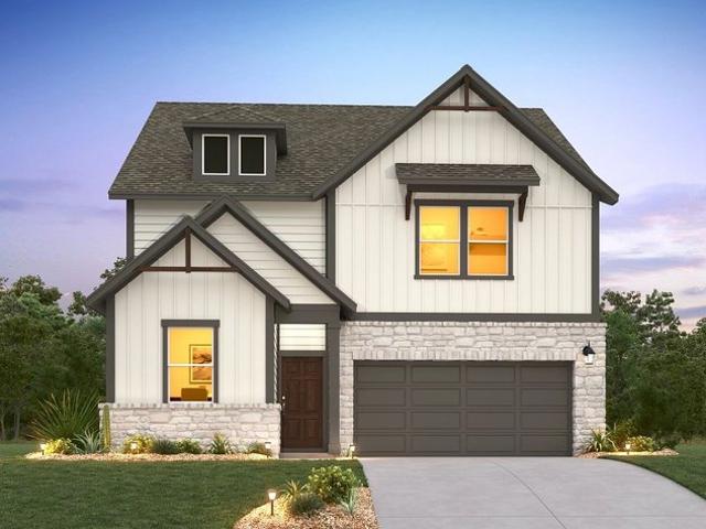 Colton Plan Patterson Ranch Community