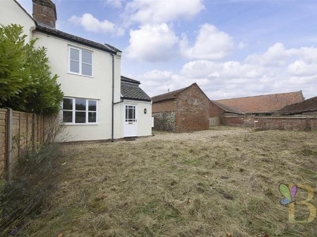 Colton Road, Marlingford NR9, 2 bed semi detached house to rent, £1,100 pcm | PrimeLocation