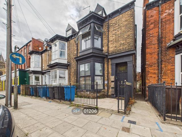 Coltman Street, Hull HU3, Studio to rent, £495 pcm | PrimeLocation