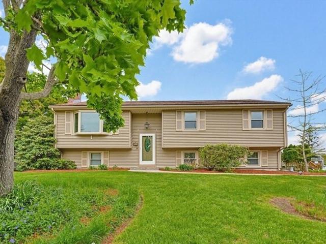 Colts Way, Attleboro, Home For Sale