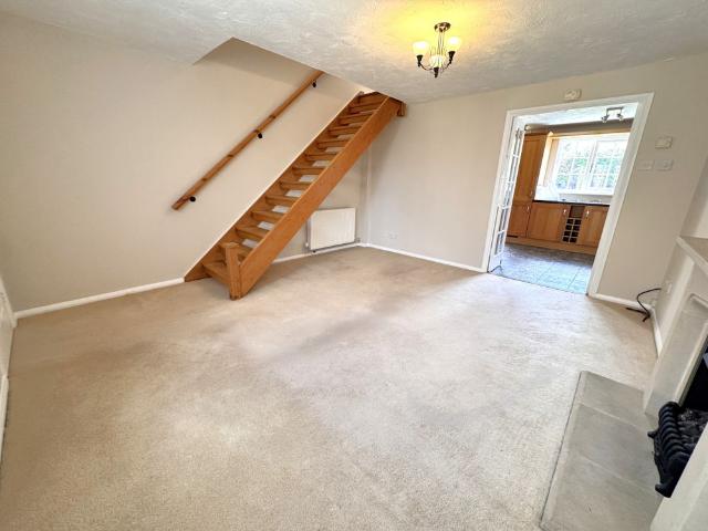 Coltsfoot Green, Luton