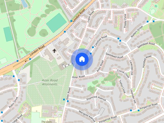 Coltsfoot Road, Ipswich, IP2 0NG