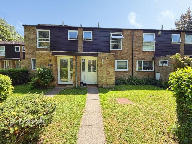 Coltstead, New Ash Green, Longfield DA3, 3 bed terraced house to rent, £1,800 pcm | PrimeLocation