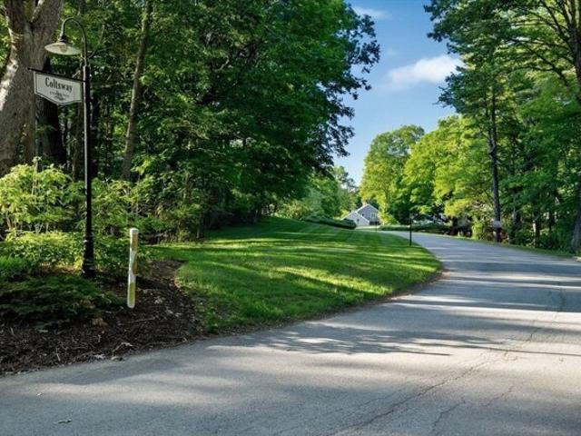 Coltsway Unit,wayland, Condo For Sale