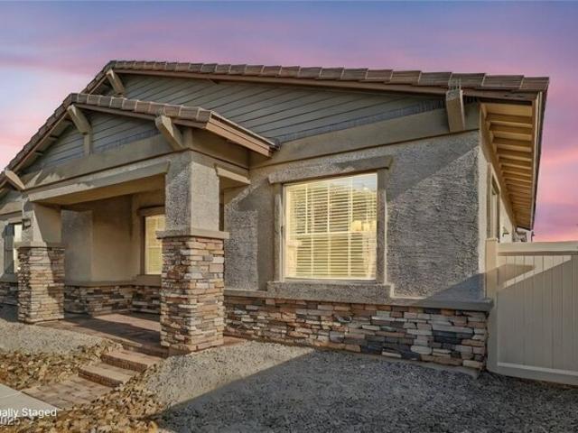 Coltrane Canyon Ave, Henderson, Home For Sale