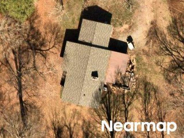 Coltrane Mill Rd