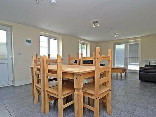 Colum Road, Cathays, 1 Bedroom House