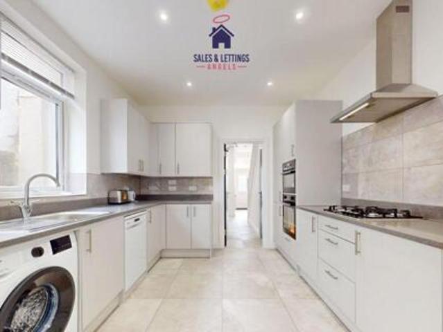 Colum Road, Cathays, 6 Bedroom House